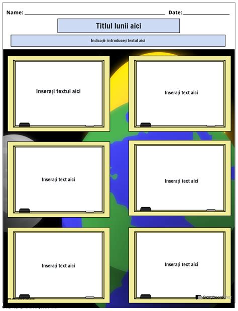Mn Culoare Verticală1 Storyboard Von Ro Examples