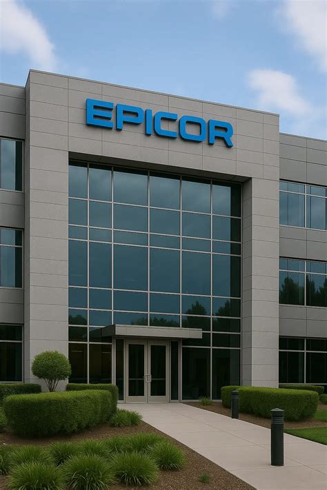 Epicor Erp Overview Harga Dan User Interface Review Erp