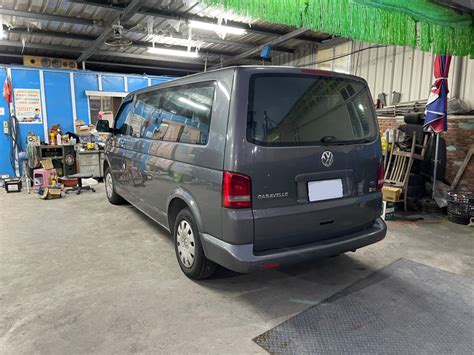中古車 福斯volkswagen T5 Caravelle 2 0 Tdi 長軸lwb Vw 福斯 T5 Caravelle 苗栗縣 Findcar 找車網