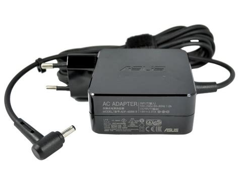 Laptop Chargers Asus Types Of Plugs Features Batteryland