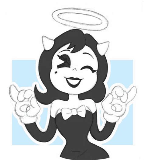 Alice Angel Meme Alice Angel Discover And Share S