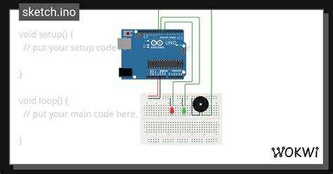 Class 2 Wokwi Esp32 Stm32 Arduino Simulator