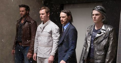 X Men Days Of Future Past Cinema Review Film Intel