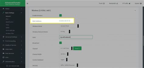 how to tell if someone is using your wi fi