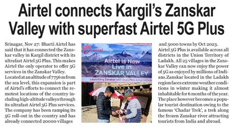 Shariq Bashir On Linkedin I Am Thrilled To Excuse All Of You Here For A Whilethe Bharti Airtel