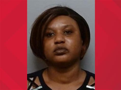 She Beat Him To Death Davenport Woman Accused Of Abusing Killing 4