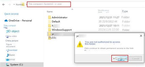 How To Recover The Folder Which Is Disappeared On Windows 10 Rene E Laboratory