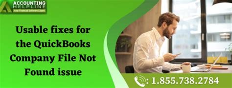 How To Overcome From Quickbooks Company File Not Found Issue Joshuaweissman Medium