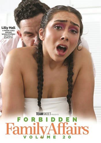 Forbidden Family Affairs Vol Streaming Video At Iafd Premium Streaming