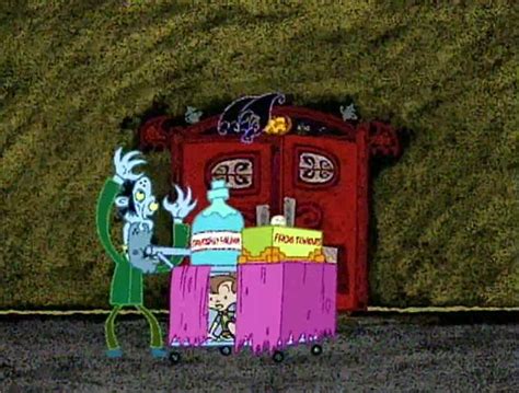 Chalkzone Season 2 Image Fancaps