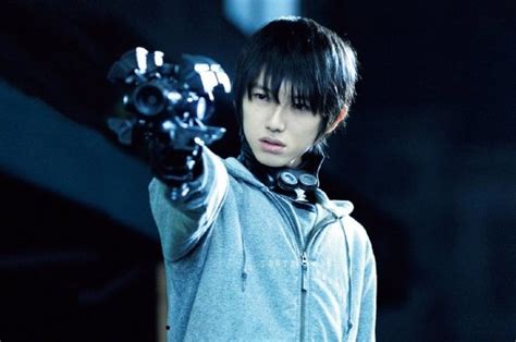 殺戮都市完美抉擇 GANTZ PERFECT ANSWER 電影介紹 電影神搜