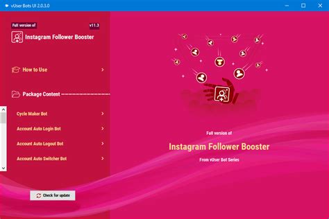Instagram Bot · Github Topics · Github