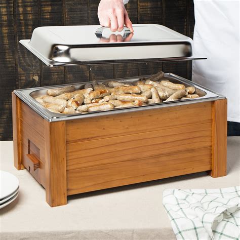 Diy Chafing Dish Stand At Rosendo Reynoso Blog