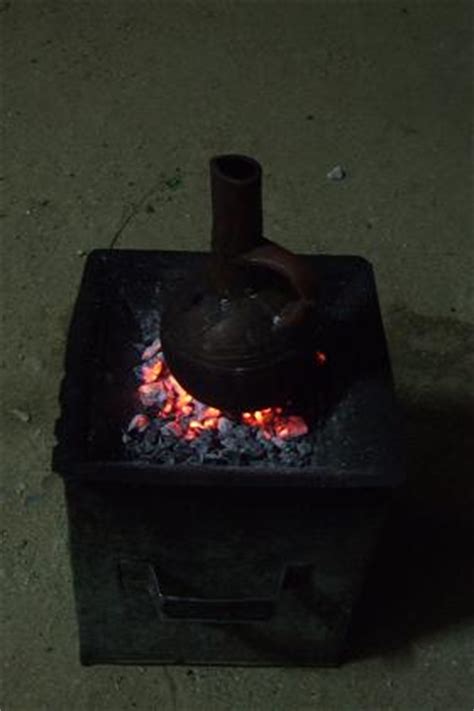 Ciuf Ciufit Eritrea May 30 2009