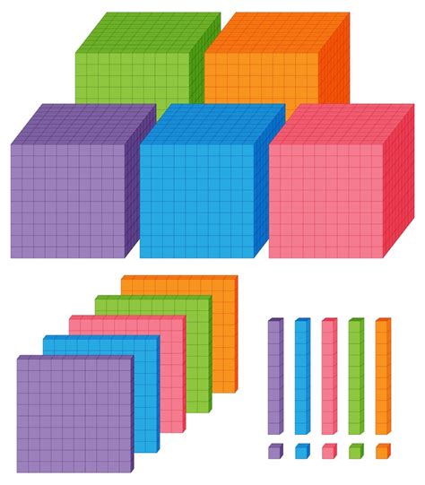 큐브 일러스트 벡터 Freepik에서 무료 고품질 벡터를 다운로드하세요 Freepik