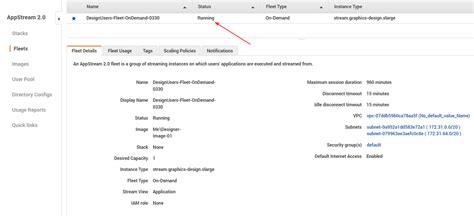 AWS AppStream 2 0 Implementation Guide Part II Updated A Cloud Guy