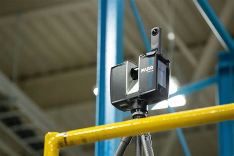 Exploring High Precision Laser Scanners Introduction The Fascinatin Altohelix