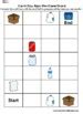 Offline Coding Academy Earth Day Recycling Objects Algorithm Game Boards
