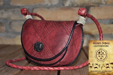 Pin Su Leather Art By Kriszti Dobos Krisztidobos Com