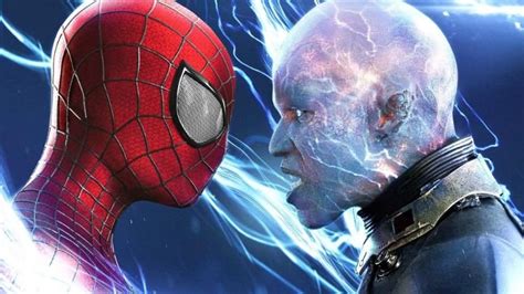 The Amazing Spider Man 2 Loading Screen Gta5