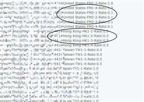 Bug Trojan订阅地址时，如果地址别名包含空格，则订阅后地址别名只显示空格前的内容 · Issue 4412