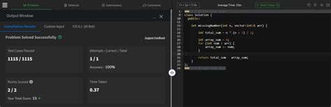 Zoya Ali On Linkedin Drgviswanathan Codingchallenge Day4 Drgviswanathan Vitbhopal
