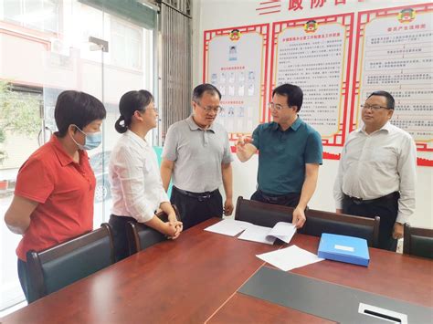 广西百色政协网 市政协新闻 黄建平到田阳开展“有事好商量”协商议事常态化管理工作调研