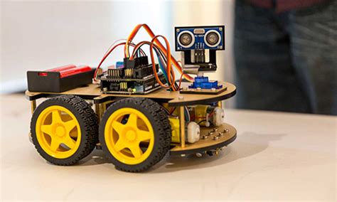 Mechatronics Engineering Dr Mahalingam College Of Engineering And Technology Mcet