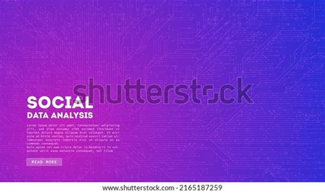 Big Data Cloud Computing Blockchain Visualiztion Stock Vector Royalty Free 2165187259