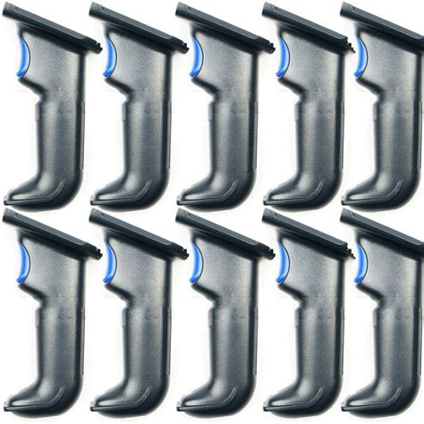 10pcs Hot Salegun Trigger Pistol Grip Kit Suit Honeywell Ck65 Ck3 Ck3r Ck3x Ebay Uk