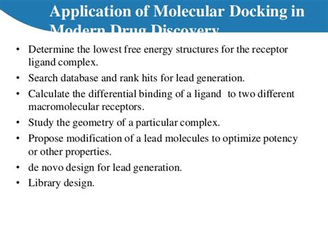 Free Molecular Docking Software Alernasrev