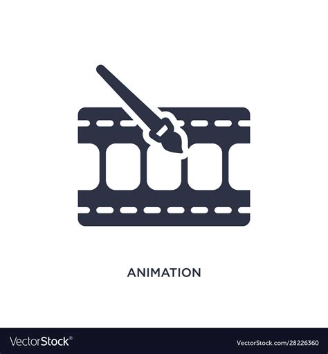 Animation Symbol