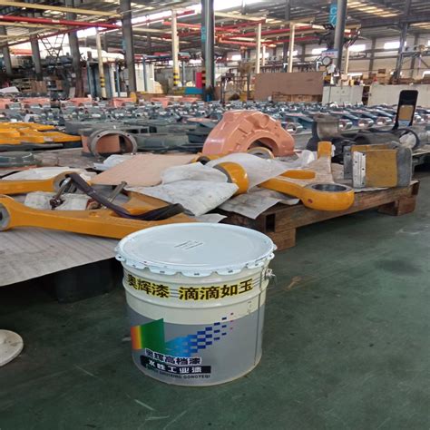 油罐内壁刷涂材料环氧富锌底漆 钢结构防腐防锈环氧漆产品图片，油罐内壁刷涂材料环氧富锌底漆 钢结构防腐防锈环氧漆产品相册 山东奥辉漆业集团