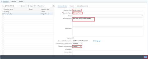 Supplier Vendor Evaluation Process In Sap S 4hana Sap Community