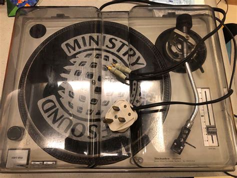 Technics SL MK Everything Else On Carousell