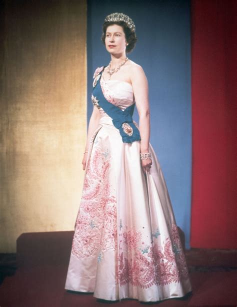 In Photos Queen Elizabeth Ii Over The Years Huffpost Latest News