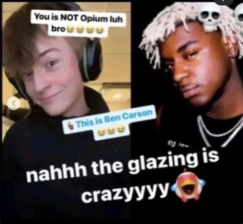 Ben Carson R Kencarson