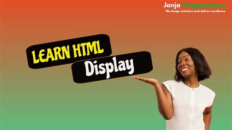 html block and inline elements a beginner s guide youtube