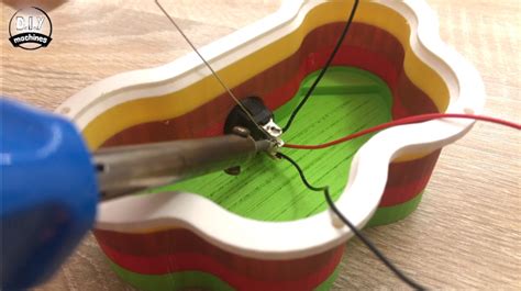 Simon Says Game 3d Printable Arduino Nano Diy Project