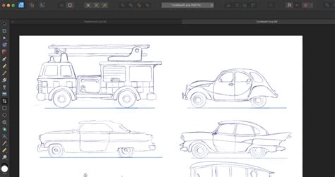 Help Finding Missing Shape Tools Raffinitydesigner