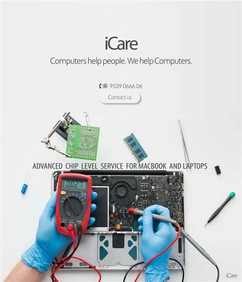 Advanced Chip Level Servicing In 2025 Laptop Screen Repair Computer Help Screen Repair