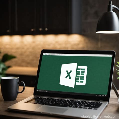 Excel Learning Guide Stable Diffusion Online