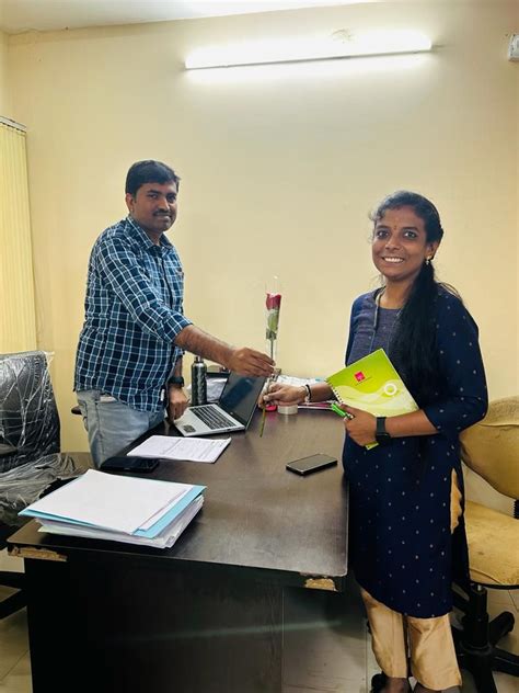 Ashok Kumar Dasari On Linkedin Welcome Railway