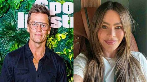 Tom Brady Denies Calling Sofia Vergara Old Amid Rumors Of A Romance