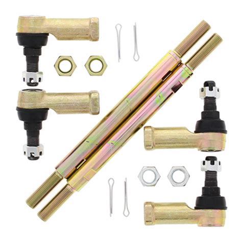 All Balls Racing Tie Rod Upgrade Kit 52 1035