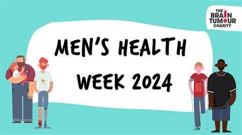 Mens Health Week Empowering Men To Prioritise Their Health The