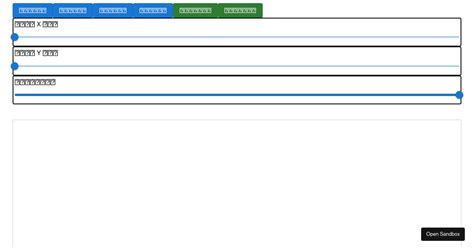 Hexagon Test Codesandbox