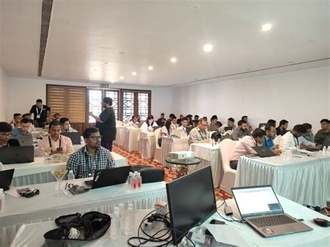 Nullcongoa2025 Devsecops Cybersecurity Nullcon