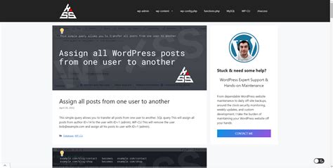 Wpxss Blog Wordpress Tutorials For Beginners And Advanced Users