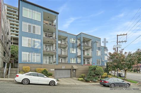 500 Elliott Ave W Seattle Wa 98119